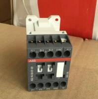 China ASL16-30-10-88 ABB 3-Pole AC Contactor 16A 230V 50Hz Reliable Switching for HVAC Lighting and Motor Control for sale
