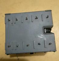China BC6-30-10-P-1.4 ABB 3-Pole Mini Contactor 6A 24V DC Compact Switching for sale