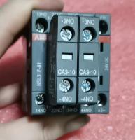 China NSL31E ABB Safety Limit Switch Heavy-Duty IP67 Metal Housing Roller Plunger Machinery Guarding Industrial Safety for sale