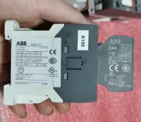 China NSL31E ABB Safety Limit Switch Heavy-Duty IP67 Metal Housing Roller Plunger Machinery Guarding Industrial Safety for sale