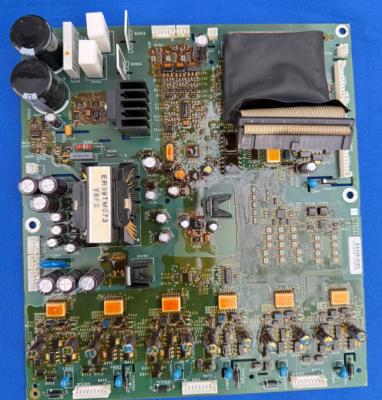 China VX5A1HD45N4 Schneider Electric Altivar Process 45kW Variable Frequency Drive for Industrial Automation for sale