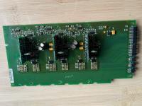 China PC00526 H Vacon Reliable Control Board for High-Performance Vacon Drive Systems for sale