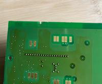 China PC00526 H Vacon Reliable Control Board for High-Performance Vacon Drive Systems for sale