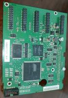 China VB00752C-N-F Vacon Reliable Control Board for High-Performance Vacon Drive Systems for sale