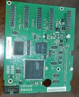 China VB00752C-N-F Vacon Reliable Control Board for High-Performance Vacon Drive Systems for sale