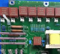 China C98043-A7002-L4-12-13 Siemens Reliable Control Board for High-Performance Siemens Drive Systems for sale