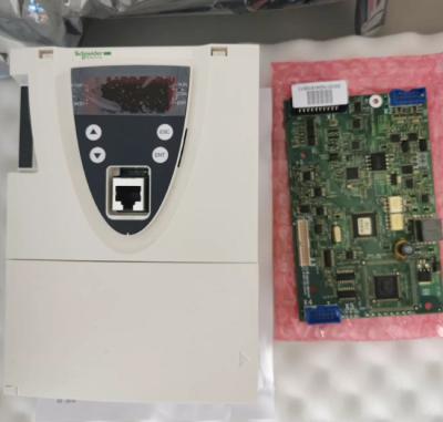 China VX4A61101Y Schneider Electric Premium Drive Module for Altivar Systems for sale