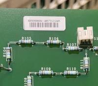 China VX4A1110 Schneider Electric High-Performance Power Module for Industrial Drives for sale