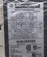 China ATV71HU30N4Z Schneider Electric Altivar 71 Drive 3kW for Heavy Duty Applications for sale