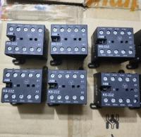 China K6-22Z ABB Genuine Miniature Contactor for Reliable Motor Switching Solutions for sale