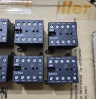 China K6-22Z ABB Genuine Miniature Contactor for Reliable Motor Switching Solutions for sale