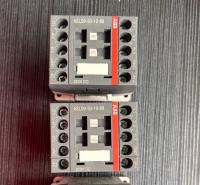 China ASL09-30-10-88 ABB Genuine ABB Mini Contactor 9A 1NO 24V DC Coil for sale
