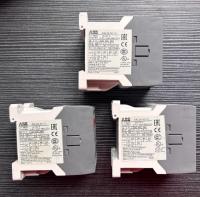China ASL09-30-10-88 ABB Genuine ABB Mini Contactor 9A 1NO 24V DC Coil for sale