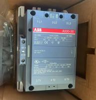 China A210-30-11 ABB Original ABB Contactor 210A 3-Pole 1NO+1NC 110V AC for sale