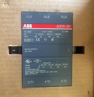China A210-30-11 ABB Original ABB Contactor 210A 3-Pole 1NO+1NC 110V AC for sale