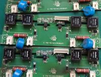 China 1SFB536168D1114 ABB Original ABB AF140 Contactor 140A 3-Pole 1NO+1NC 100-250V for sale