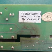 China 1SFB536168D1114 ABB Original ABB AF140 Contactor 140A 3-Pole 1NO+1NC 100-250V for sale