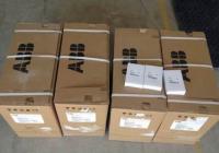 China ACS550-01-08A8-4 ABB Original ABB ACS550 VFD 4kW 380-480V 3-Phase for sale