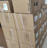 China ACS550-01-08A8-4 ABB Original ABB ACS550 VFD 4kW 380-480V 3-Phase for sale