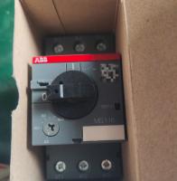 China ASL09-30-01-88 ABB Original ABB ASL Series Contactor 9A 3-Pole 1NO 110V AC for sale