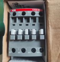 China ASL09-30-01-88 ABB Original ABB ASL Series Contactor 9A 3-Pole 1NO 110V AC for sale