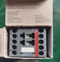 China ASL09-30-01-88 ABB Original ABB ASL Series Contactor 9A 3-Pole 1NO 110V AC for sale