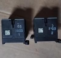 China BC7-30-01 ABB Original ABB BC Series Contactor 7A 3-Pole 1NO 110V AC for sale