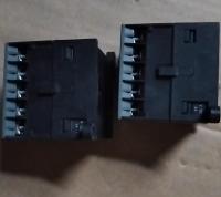 China BC7-30-01 ABB Original ABB BC Series Contactor 7A 3-Pole 1NO 110V AC for sale