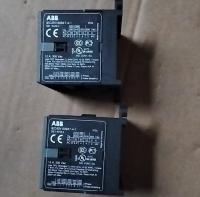 China BC7-30-01 ABB Original ABB BC Series Contactor 7A 3-Pole 1NO 110V AC for sale