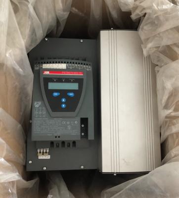 China PSTB570-600-70 ABB Advanced Softstarter 570A 208-600V AC with Built-in Bypass for sale