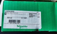 China VW3A3202 Schneider Electric Altivar Process IP54 EMC Filter Module for VSD for sale