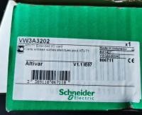 China VW3A3202 Schneider Electric Altivar Process IP54 EMC Filter Module for VSD for sale