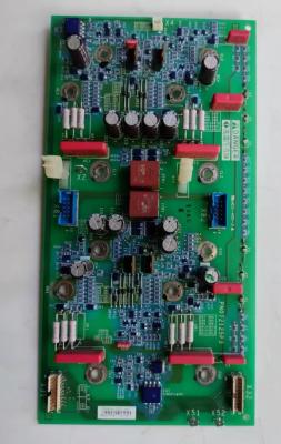 China PN072125P3 Schneider Electric 7-Slot Industrial DIN Rail Power Distribution Panel for sale