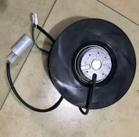 China RB2C225-088 ABB Genuine Industrial Centrifugal Fan for Drive Cooling for sale