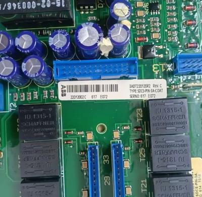 China SDCS-PIN-3A ABB Genuine Power Interface Board for Drive Systems for sale
