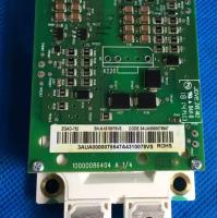 China ZGAD-572-571 ABB Genuine Industrial Control Module for Automation for sale