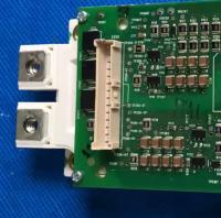 China ZGAD-572-571 ABB Genuine Industrial Control Module for Automation for sale