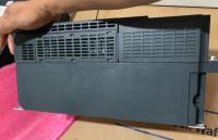 China ATV71HD18N4Z Schneider Electric Altivar 71 High Power Variable Frequency Drive for sale