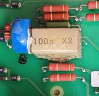 China 1SFB536068D1003 ABB Genuine AF Series High Voltage Contactor for Power Distribution for sale