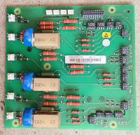 China 1SFB536068D1003 ABB Genuine AF Series High Voltage Contactor for Power Distribution for sale