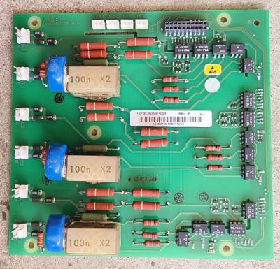 China 1SFB536068D1003 ABB Genuine AF Series High Voltage Contactor for Power Distribution for sale