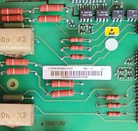 China 1SFB536068D1003 ABB Genuine AF Series High Voltage Contactor for Power Distribution for sale