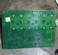 China AFIN-01C ABB Genuine PROFIBUS DP Adapter Module for AC Drive Communication for sale