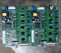 China AFIN-01C ABB Genuine PROFIBUS DP Adapter Module for AC Drive Communication for sale