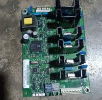 China AFIN-01C ABB Genuine PROFIBUS DP Adapter Module for AC Drive Communication for sale
