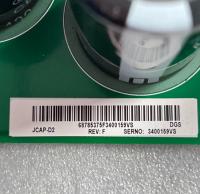 China JCAP-D2 ABB Genuine Capacitor Discharge Unit for Safe Drive Operation for sale