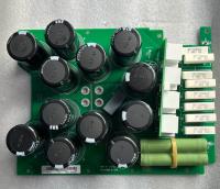 China JCAP-D2 ABB Genuine Capacitor Discharge Unit for Safe Drive Operation for sale