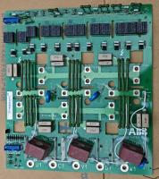 China SDCS-PIN-11 ABB Premium Power Interface Board for DCS500 Series DC Drives Genuine Industrial Automation Spare Part for sale