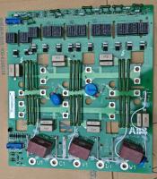 China SDCS-PIN-11 ABB Premium Power Interface Board for DCS500 Series DC Drives Genuine Industrial Automation Spare Part for sale