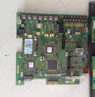 China EP-4420A-C2 Fuji Original PLC CPU Module with 1 Year Warranty for Fast Scan Cycles in Industrial Automation for sale